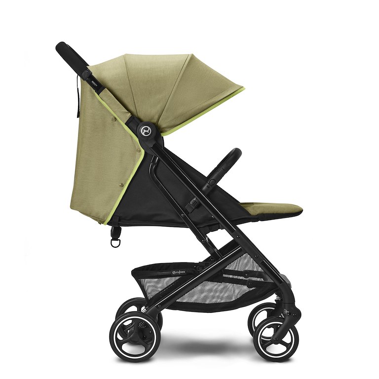 Cybex kolica Beezy, Nature Green