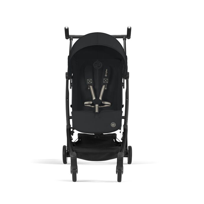 Cybex kolica Libelle, Magic Black/Black Frame