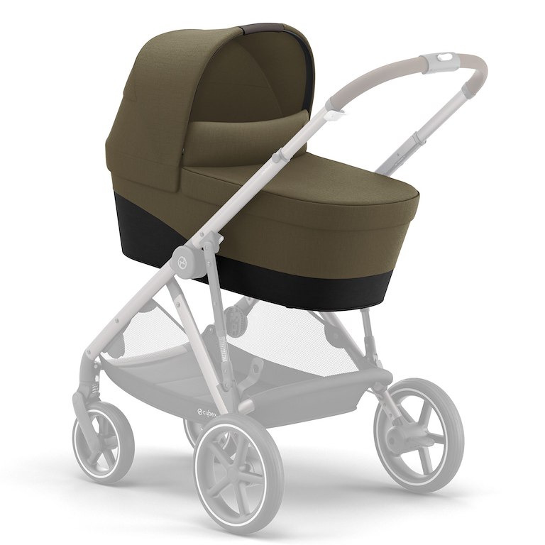 Cybex nosiljka Gazelle, Classic Beige