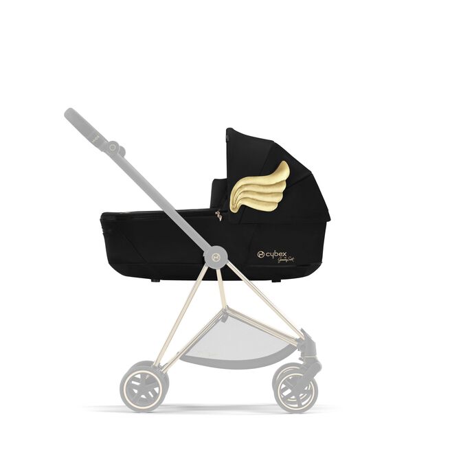 Cybex nosiljka Mios Lux, Jeremy Scott - Wings