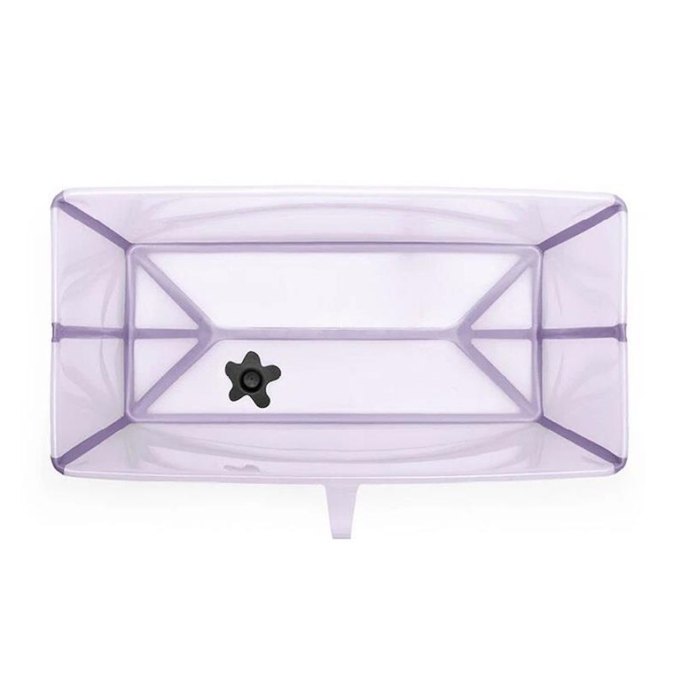 Stokke kadica Flexi Bath, Lavender