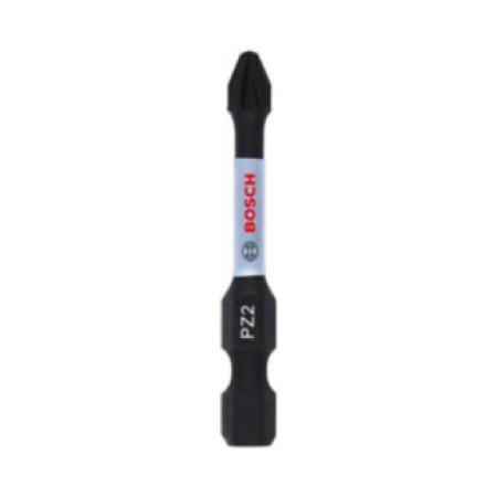 Bosch Impact Control bit PZ2 dužine 50mm ( 2608522483 )