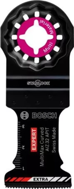 Bosch EXPERT MultiMax AIZ 32 APIT list testere za multifunkcionalne alate od 32 mm, pakovanje 1 komad ( 2608900024 )