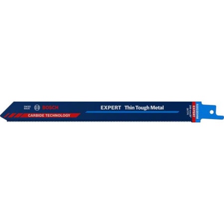 Bosch EXPERT „Thin Tough Metal“ S 1022 EHM list univerzalne testere, pakovanje 1 komad ( 2608900363 )