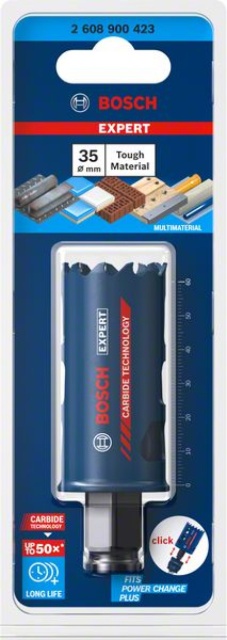 Bosch EXPERT Tough Material testera za otvore 35 x 60 mm ( 2608900423 )