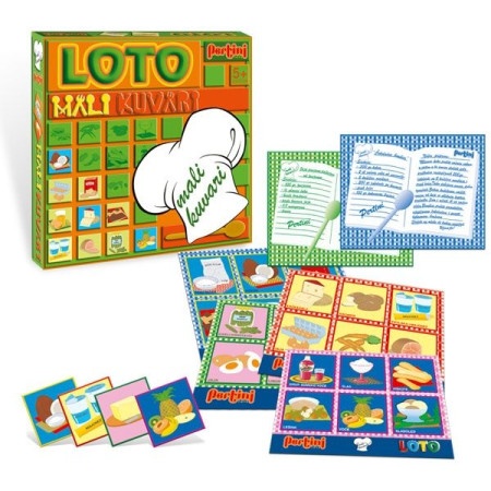 Loto mali kuvar ( 0004055 )