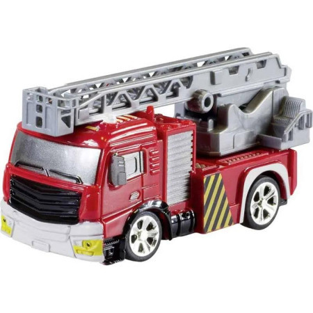 Revell maketa mini rc car fire truck ( RV23558 )