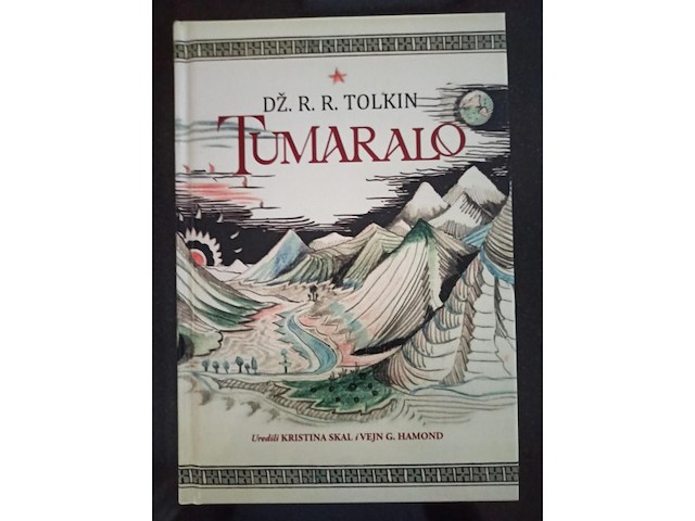 Tumaralo, Dž. R. R. Tolkin