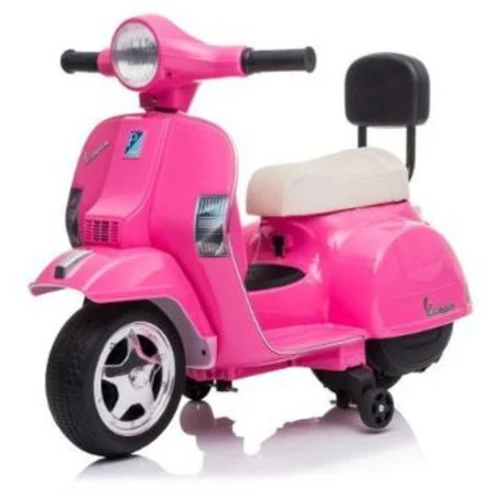 Mini vespa skuter za decu,roze ( A083026 )