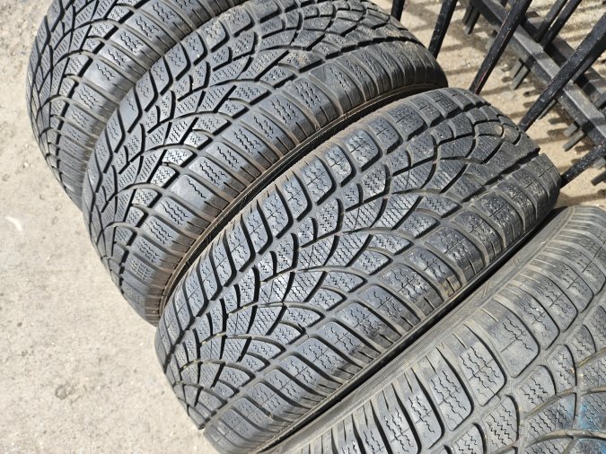 195/55 R16 DUNLOP