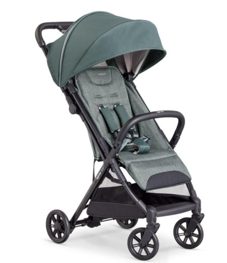 Inglesina kolica quid 2, elephant grey ( A083300 )