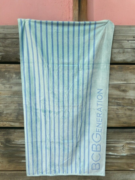 Plažni peškir BCBG G 90x170cm ( VLK000680-bcbgtirkiz )