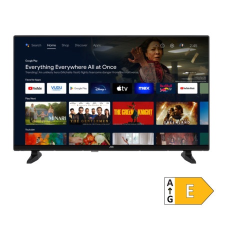 JVC smart TV 32" ( JVC-32VAF3300 )