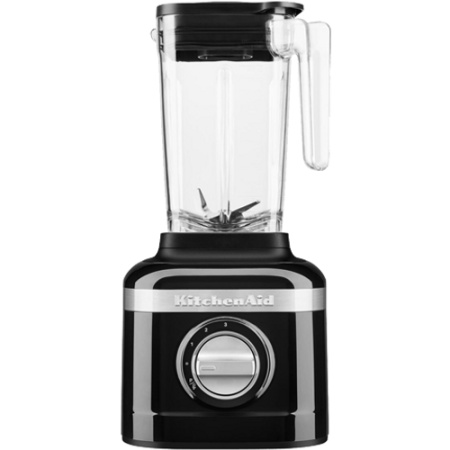 KitchenAid KA5KSB1325EOB sjajno crni Blender K150