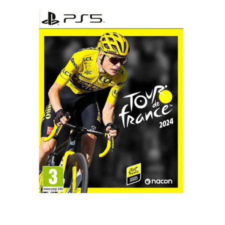 PS5 Tour de France 2024 ( 060888 )