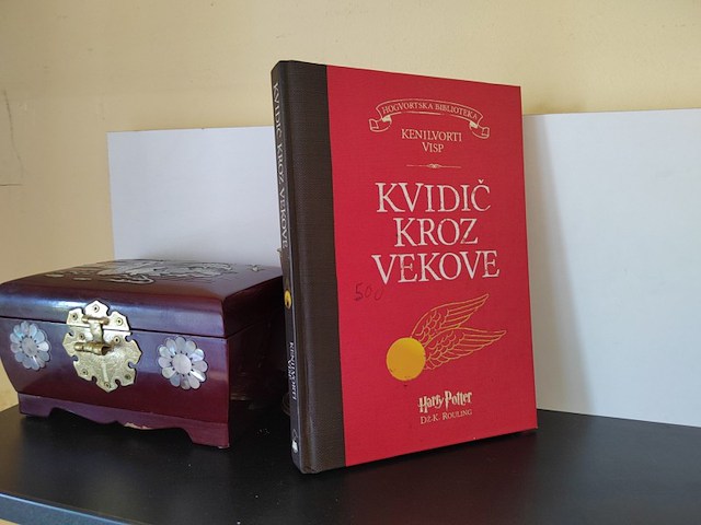 Kvidič kroz vekove Rouling