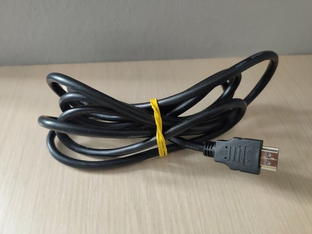 Hdmi kabl dizine 1.5m.