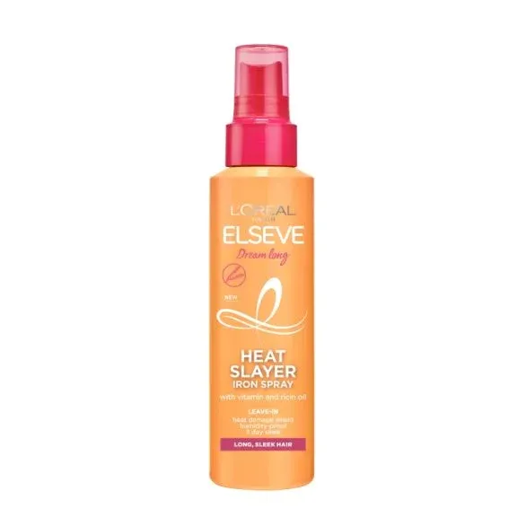 L´OREAL Elseve Dream Long HEAT SLAYER sprej za kosu 150ml