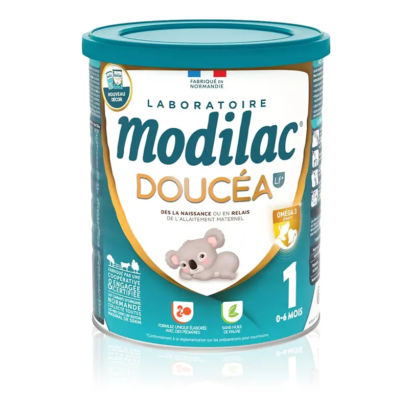 Modilac Doucea 1 820g