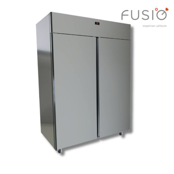 FUSIO RASHLADNI ORMAR TN14 -2/+10°C 1440X845X2006