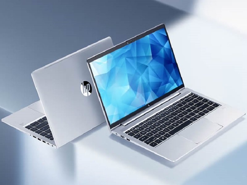 HP Probook 440 G9 (Pike Silver) FHD IPS, I7-1255U, 16GB, 512GB SSD (6A2H6EA // Win 10 Pro)