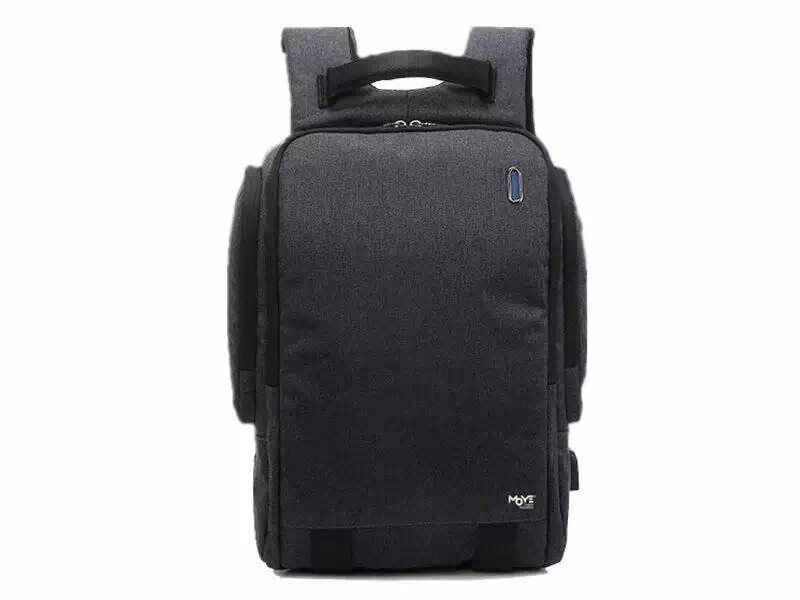 MOYE Trailblazer 17.3“ Backpack Dark Blue O3