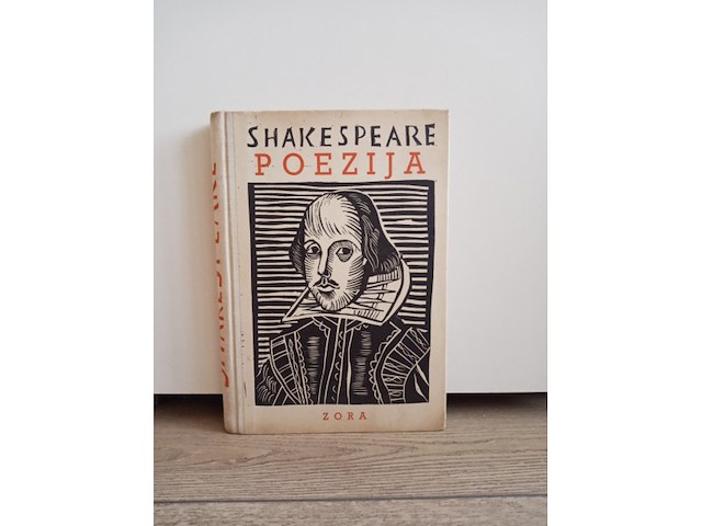 Poezija-Shakespeare