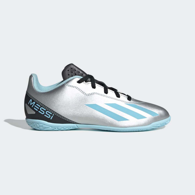 PATIKE ADIDAS X CRAZYFAST MESSI.4 IN J BPG