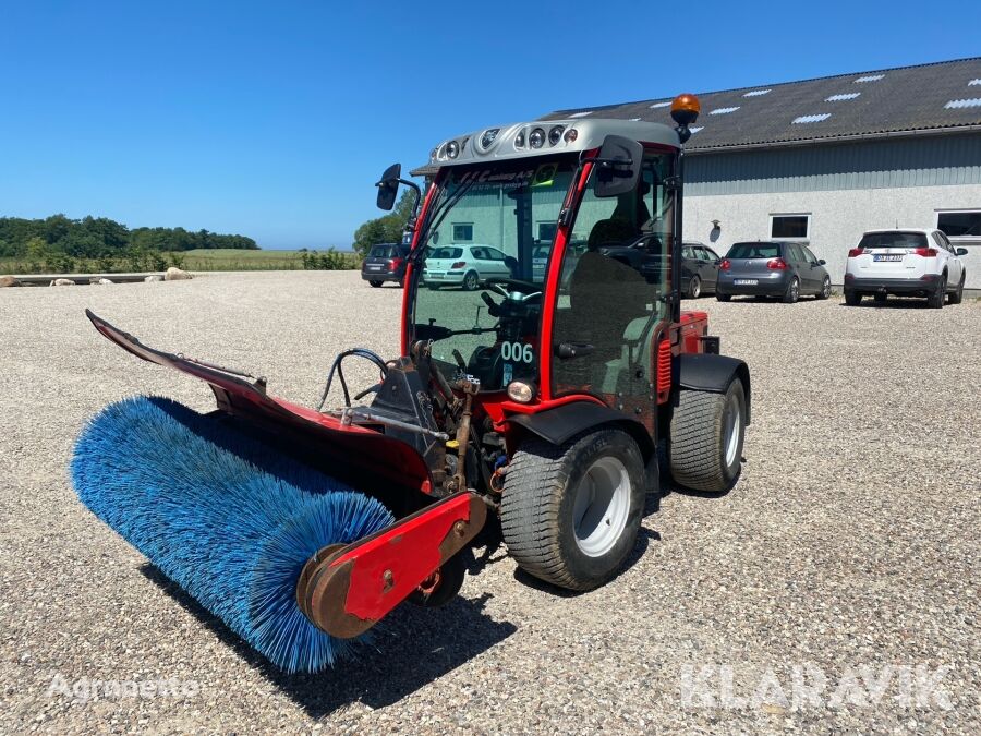 Prodaje se Carraro Superspark HST traktor točkaš na aukciji