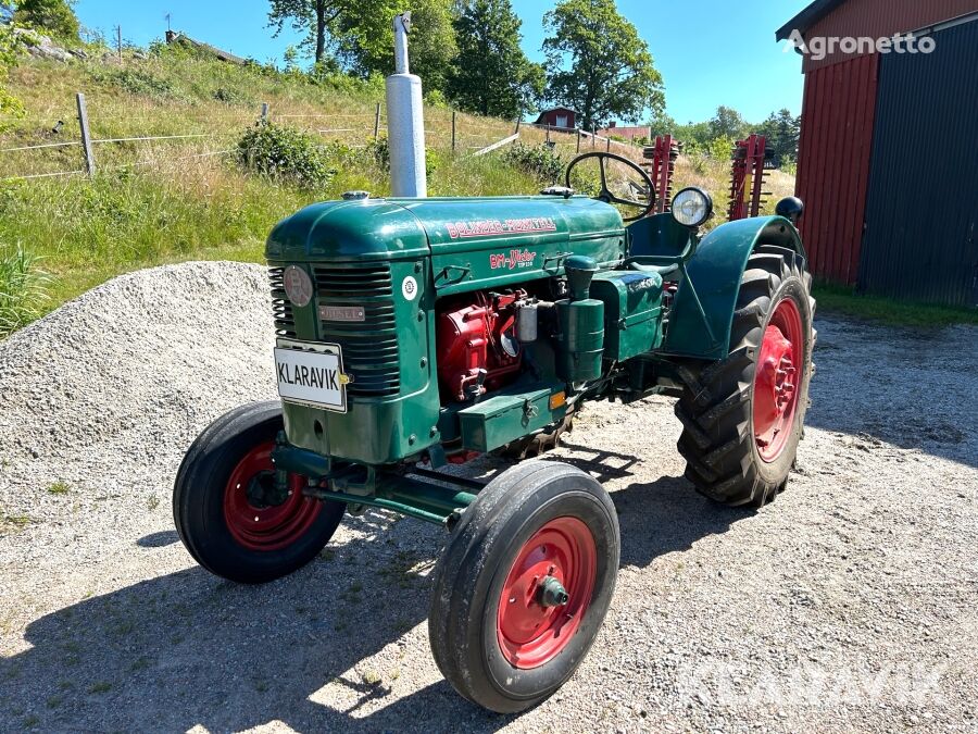Prodaje se Bolinder-Munktell BM Victor 230 traktor točkaš na aukciji