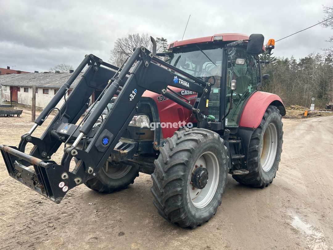 Prodaje se Case IH Maxxum 130 traktor točkaš na aukciji