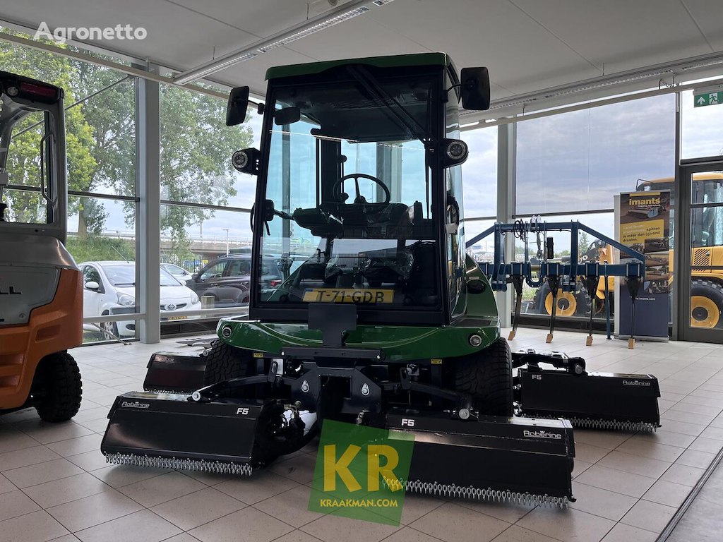 Novi Roberine F5 traktor kosilica