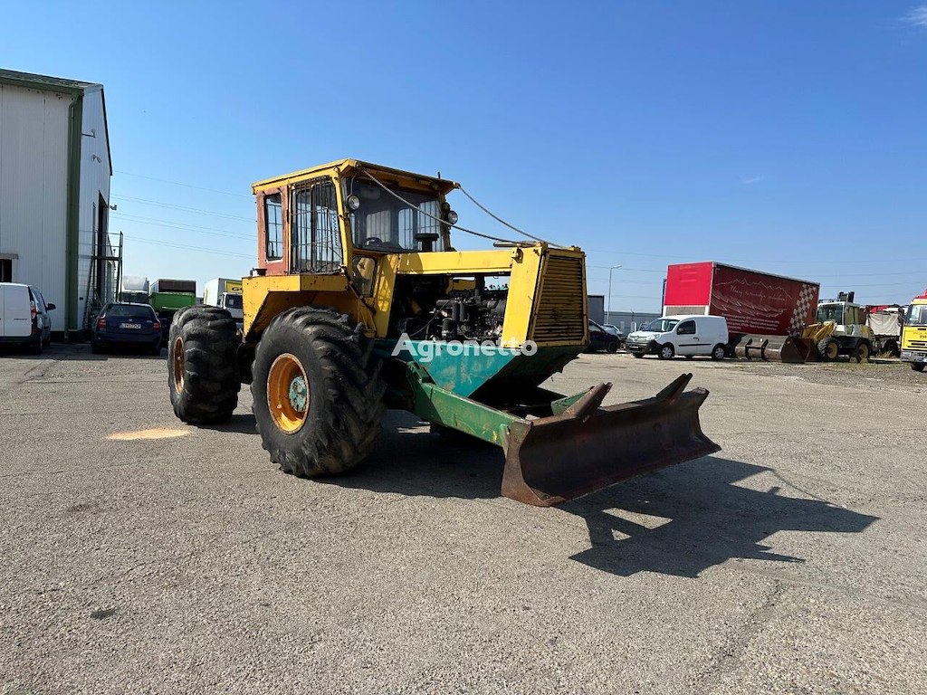 Zetor LKT 120 VIN 983 šumarski traktor