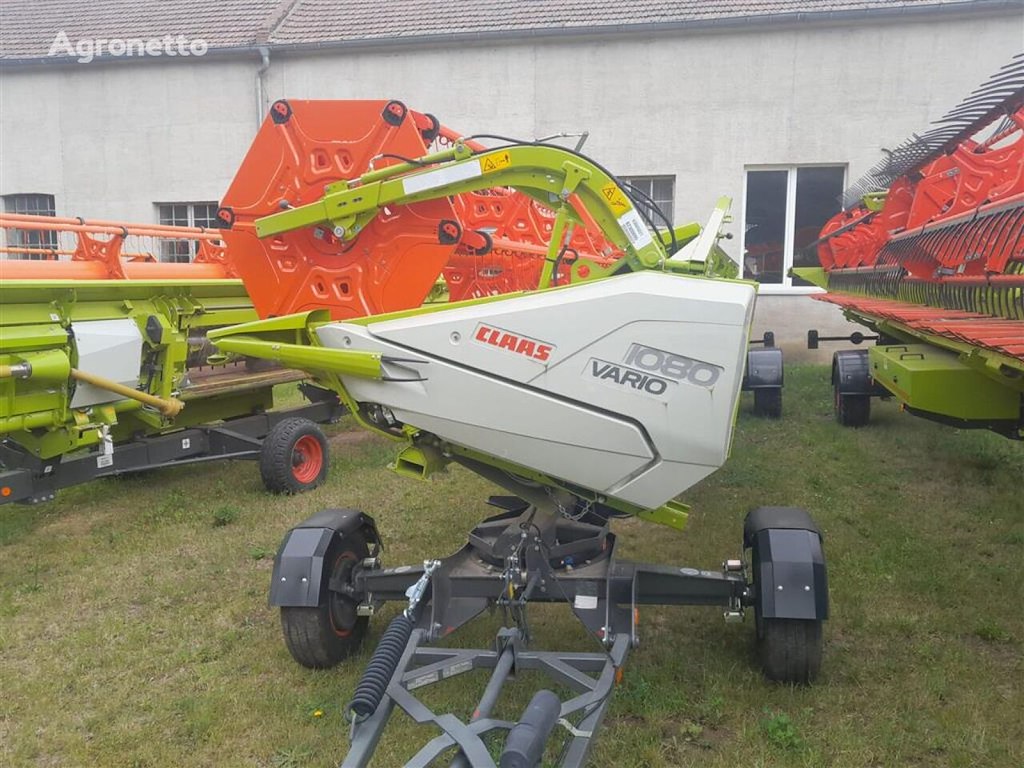 Claas Vario 1080 adapter za žito