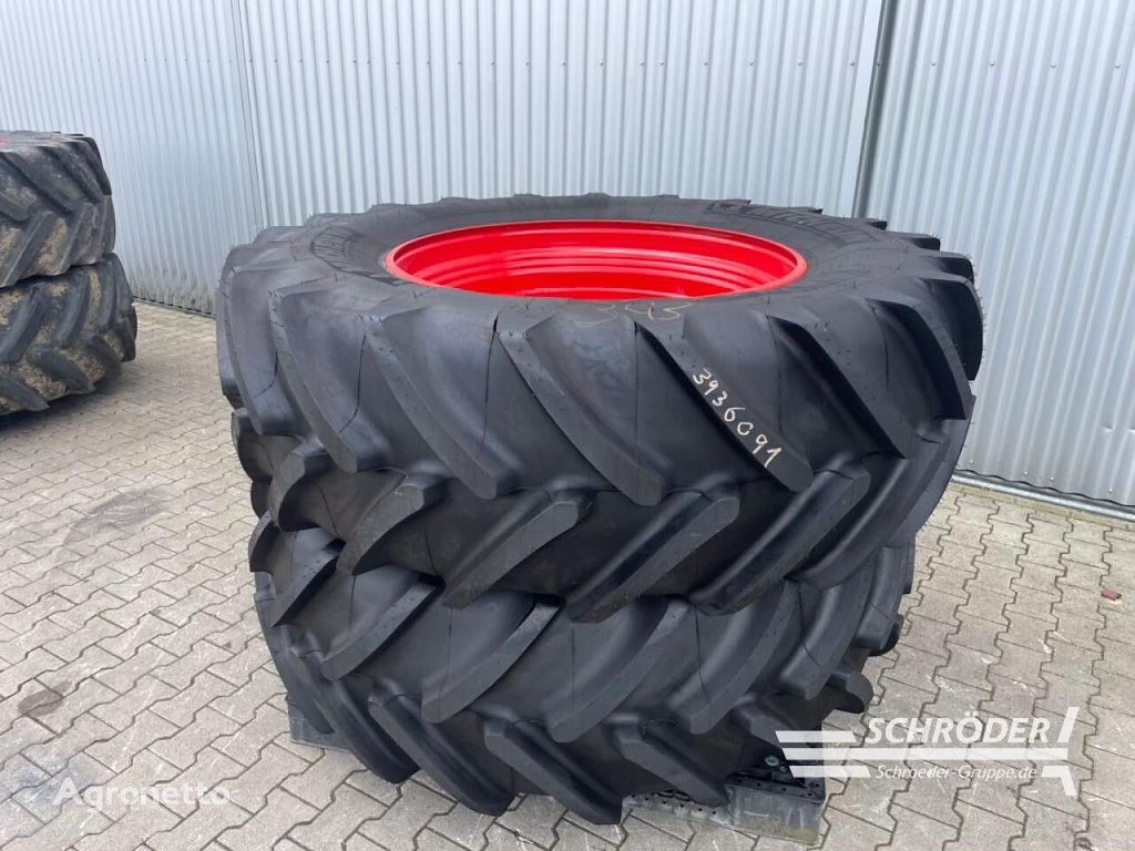 Michelin 620/70 R 42 točak