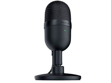 RAZER SEIREN V3 MINI - ULTRA-COMPACT USB