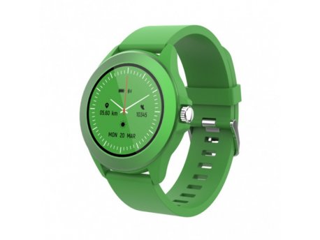 FOREVER COLORUM CW-300 GREEN PAMETAN SAT