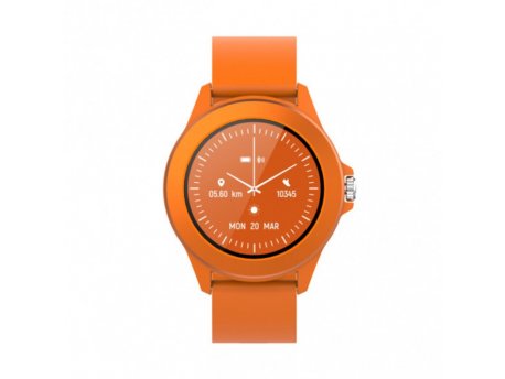 FOREVER COLORUM CW-300 ORANGE PAMETAN SAT