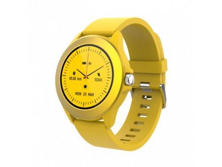 FOREVER COLORUM CW-300 YELLOW PAMETAN SAT