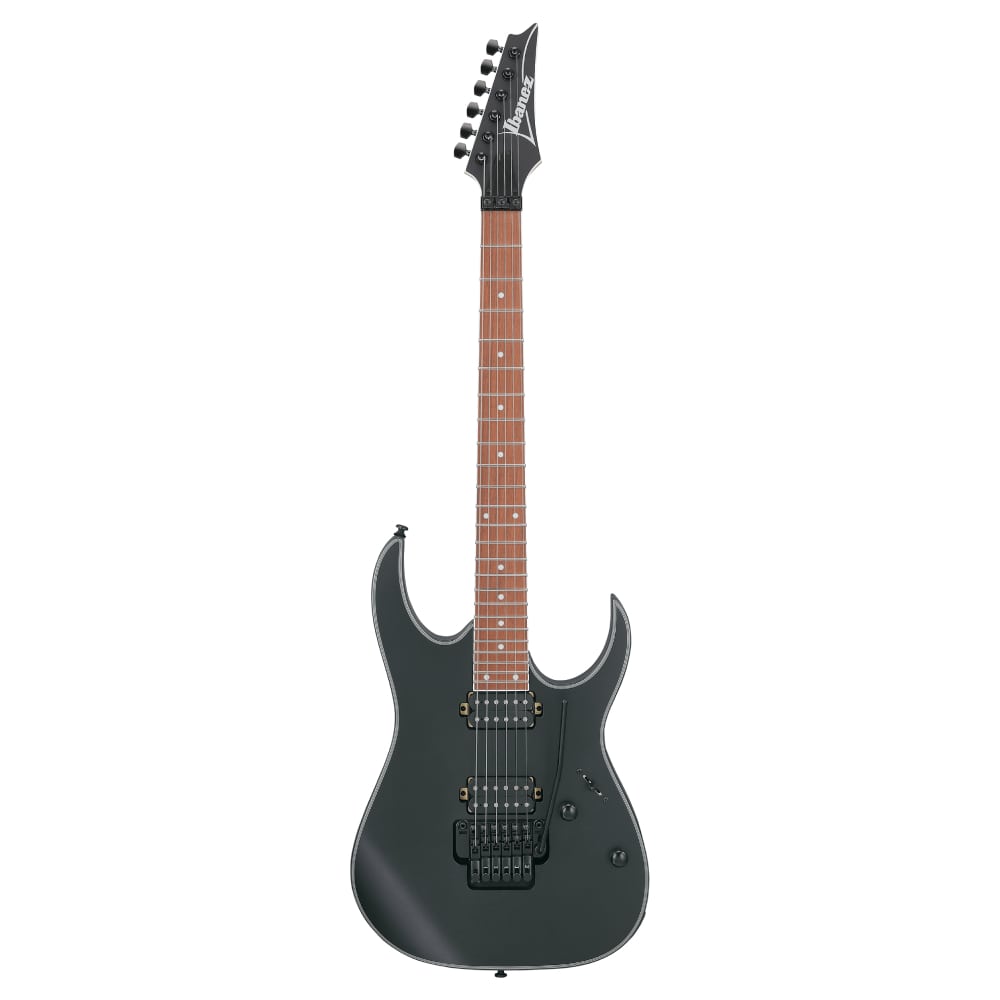 IBANEZ RG420EX-BKF Električna gitara