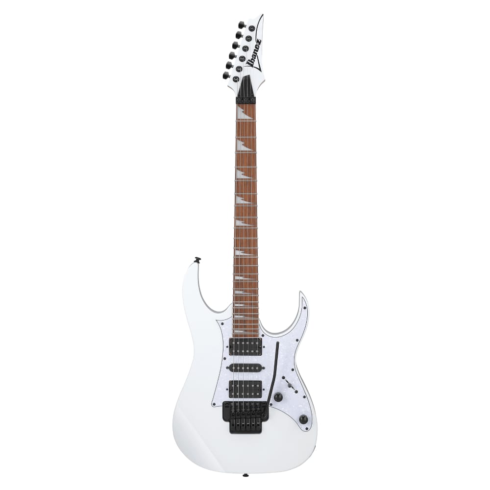 IBANEZ RG450DXB-WH Električna gitara