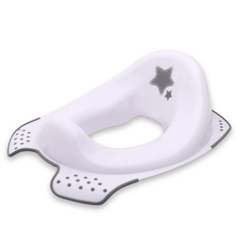 Lorelli Stars anatomski adapter za WC šolju White