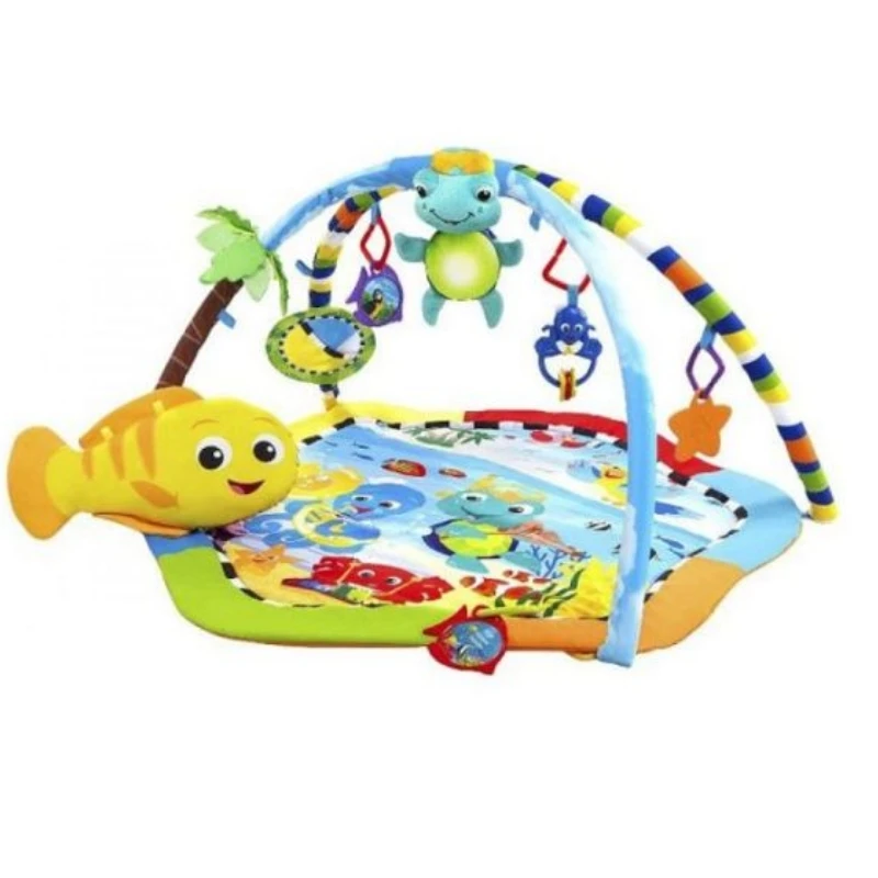 Kids II Baby Einstein Rhythm Of The Reef podloga za bebe