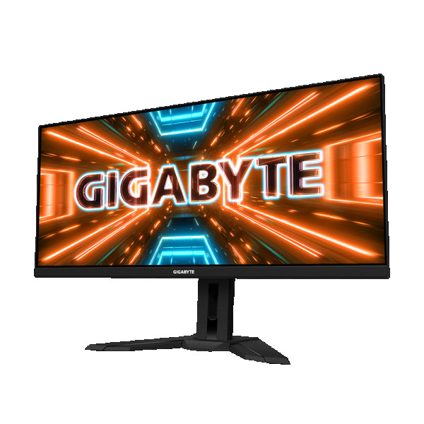 34” 144Hz WQHD 3440x1440 IPS, AMD FreeSync Premium, VESA Display HDR400, KVM ( M34WQ-EK )