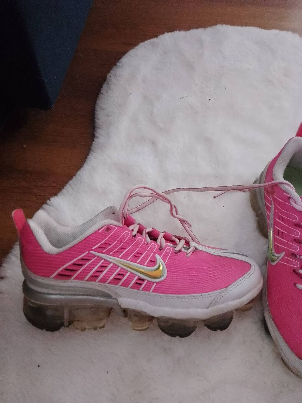 Nike, 36, bоја - Roze