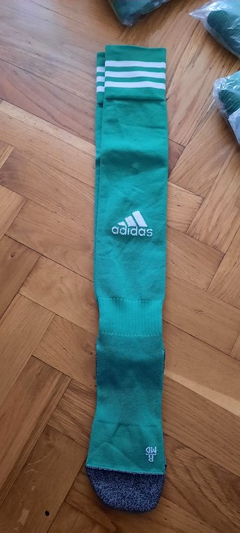 Adidas, bоја - Zelena