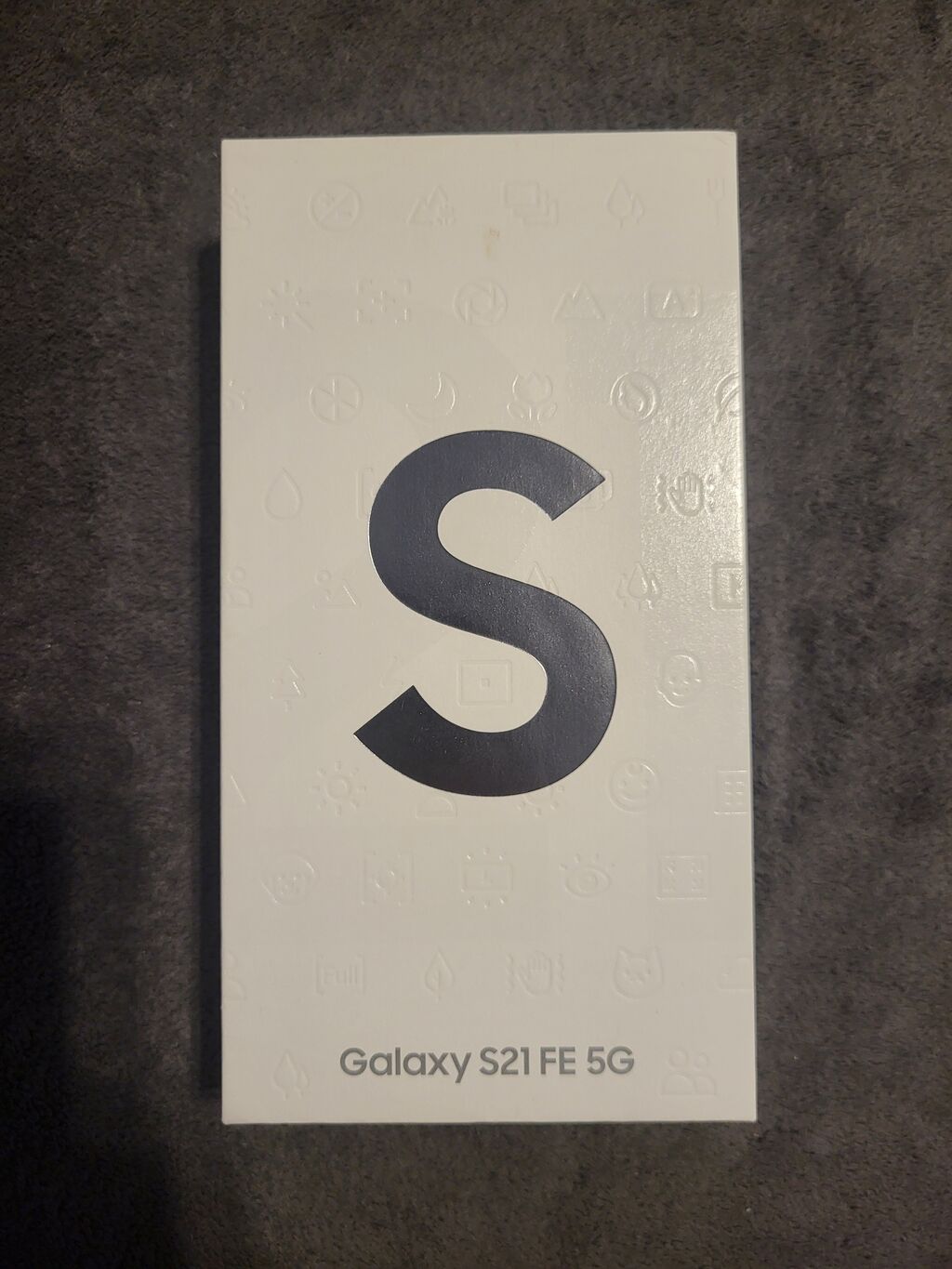 Samsung Galaxy S21 FE, 128 GB