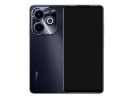 Smartphone INFINIX Hot 40i 8GB/256GB/crna