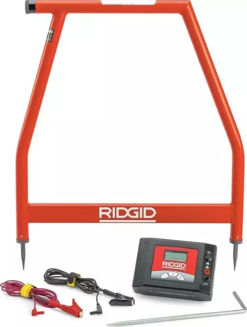 Ridgid A-ram za lociranje greške 56613