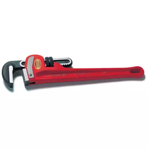 Ridgid klesta za cevi ravna 18″ 31025